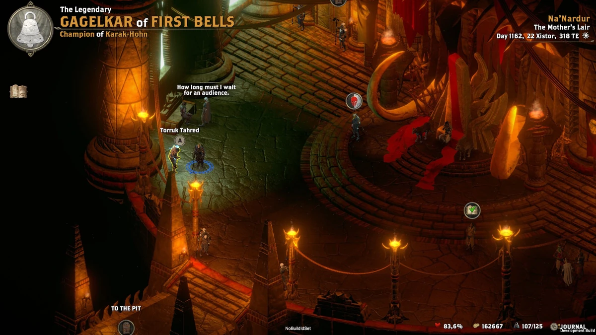 Righteous Flame - Official Alaloth: Champions of the Four Kingdoms Wiki