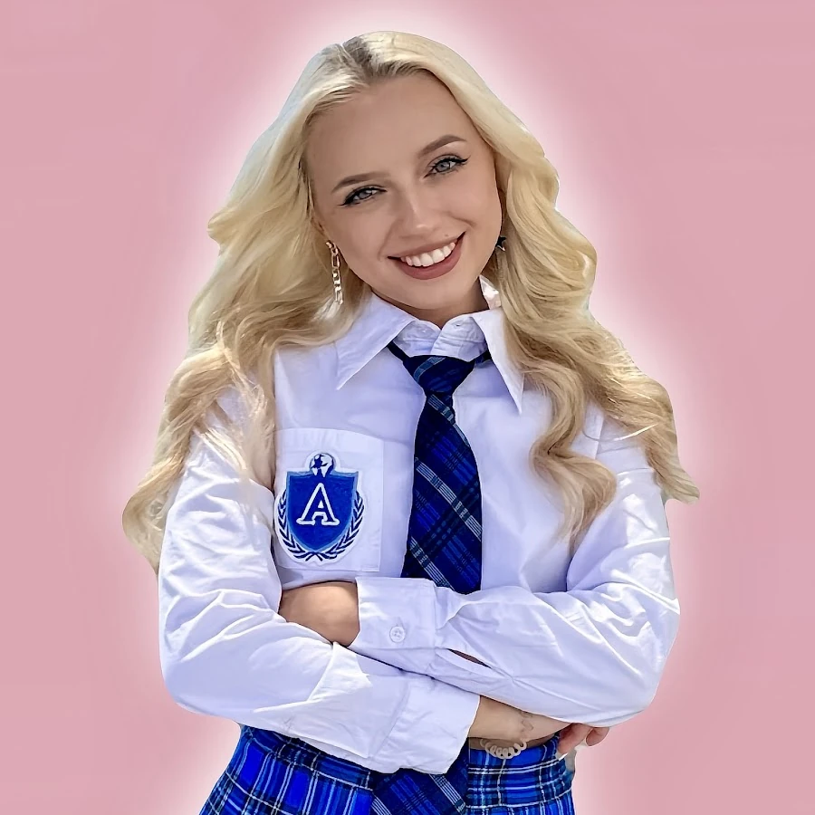 Lena “Nitlenka” Nizh | Alan universe Wiki | Fandom