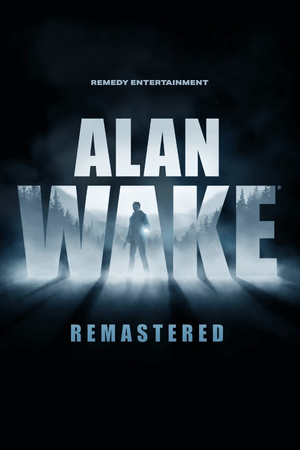Alan Wake: Remastered | Alan Wake вики | Fandom