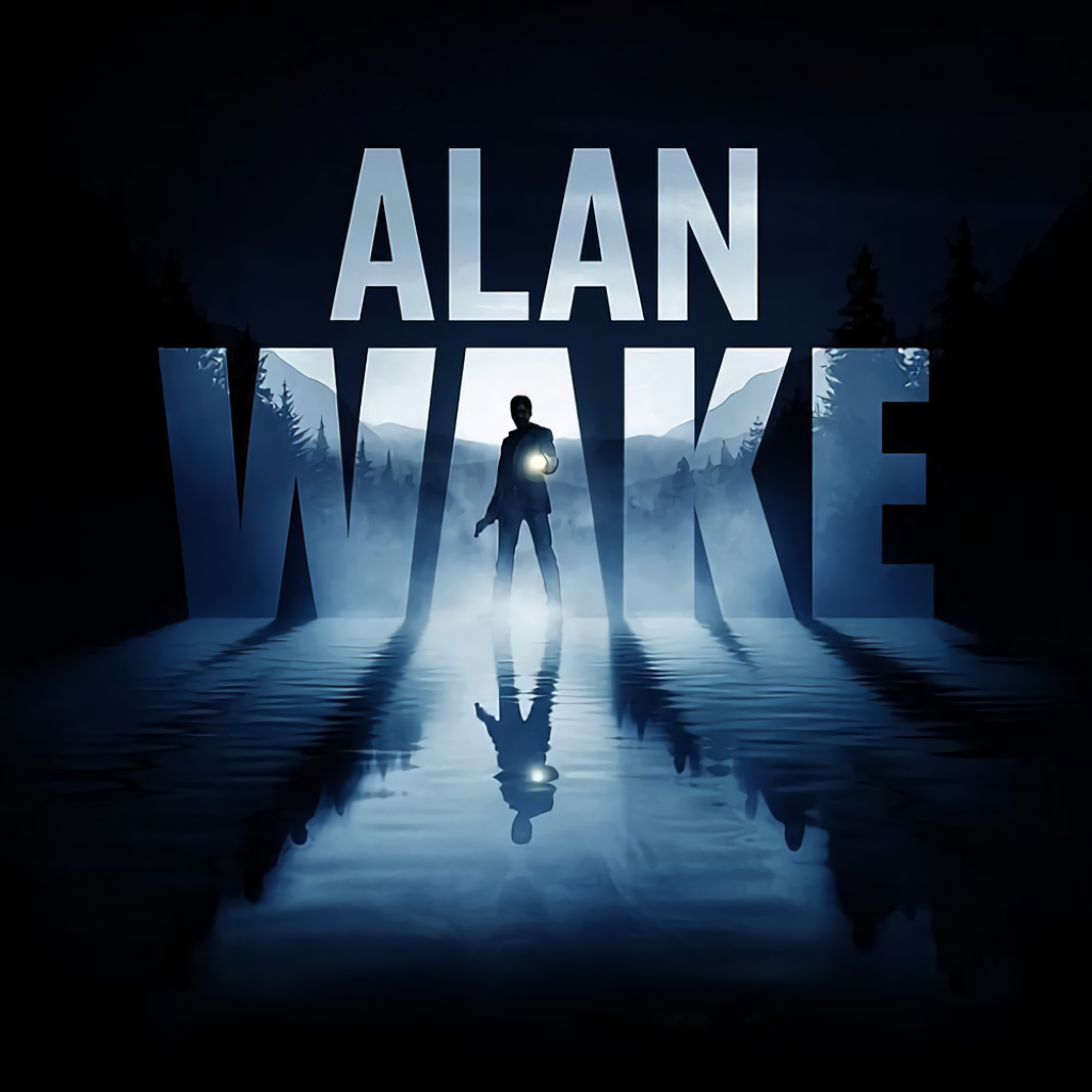 Alan Wake вики Fandom
