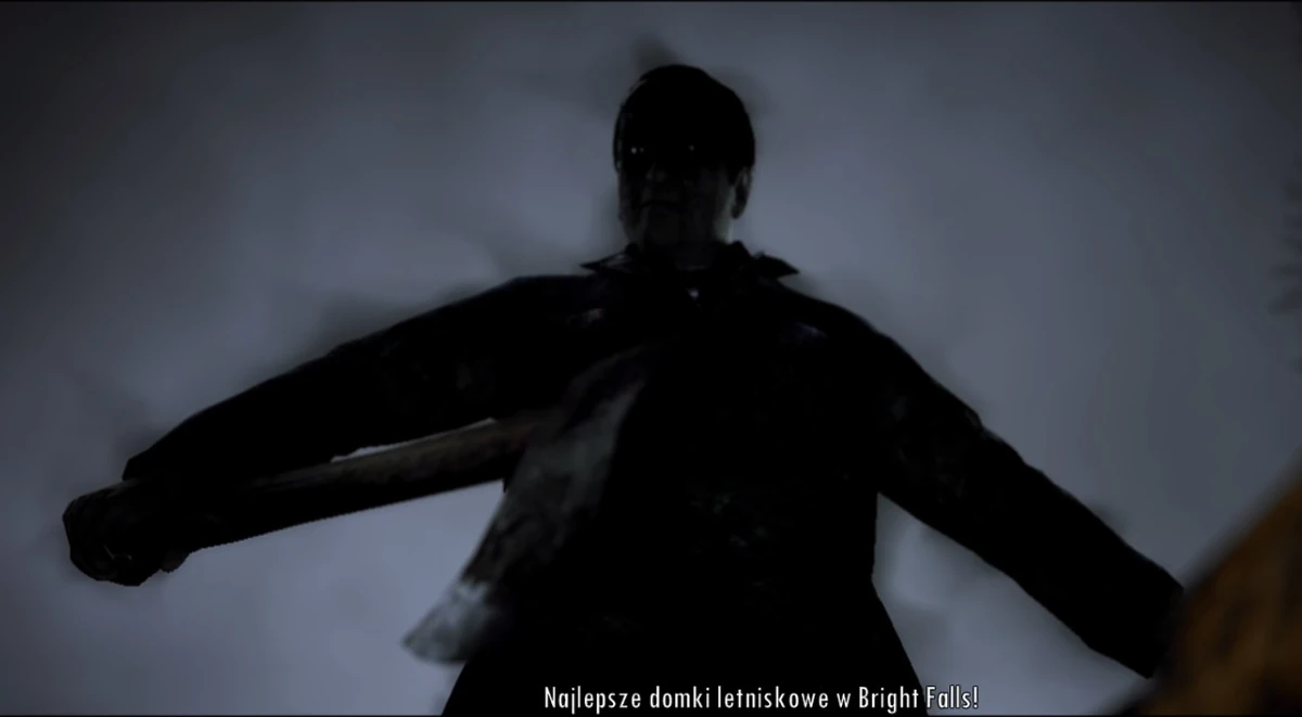 Carl Stucky | Alan Wake Wiki | Fandom