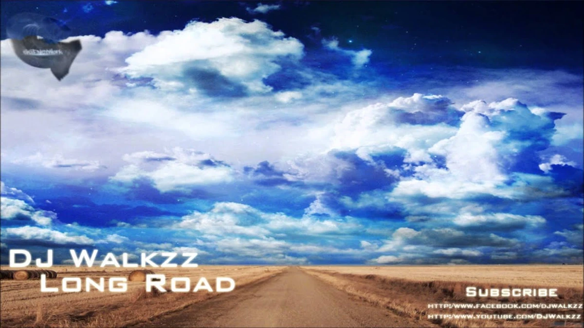 Long Road | Alan Walker Wiki | Fandom