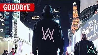 Goodbye | Alan Walker Wiki | Fandom