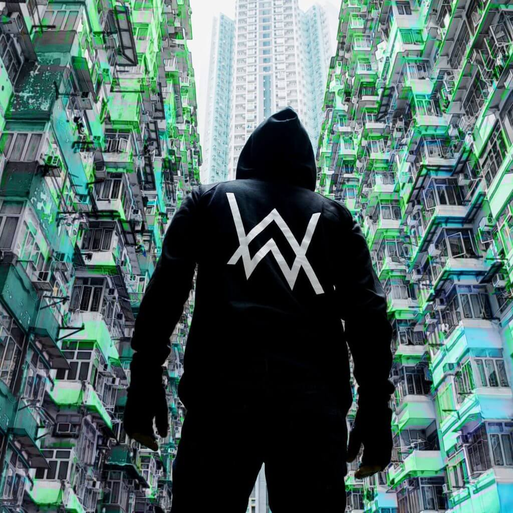 Discuss Everything About Alan Walker Wiki | Fandom