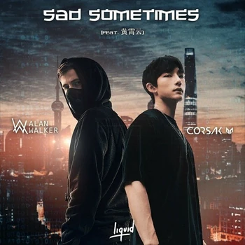 Sad Sometimes | Alan Walker Wiki | Fandom