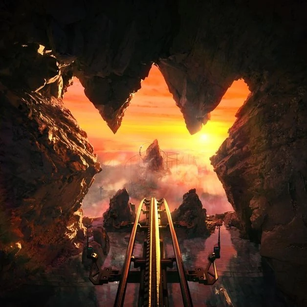 Walkerworld | Alan Walker Wiki | Fandom