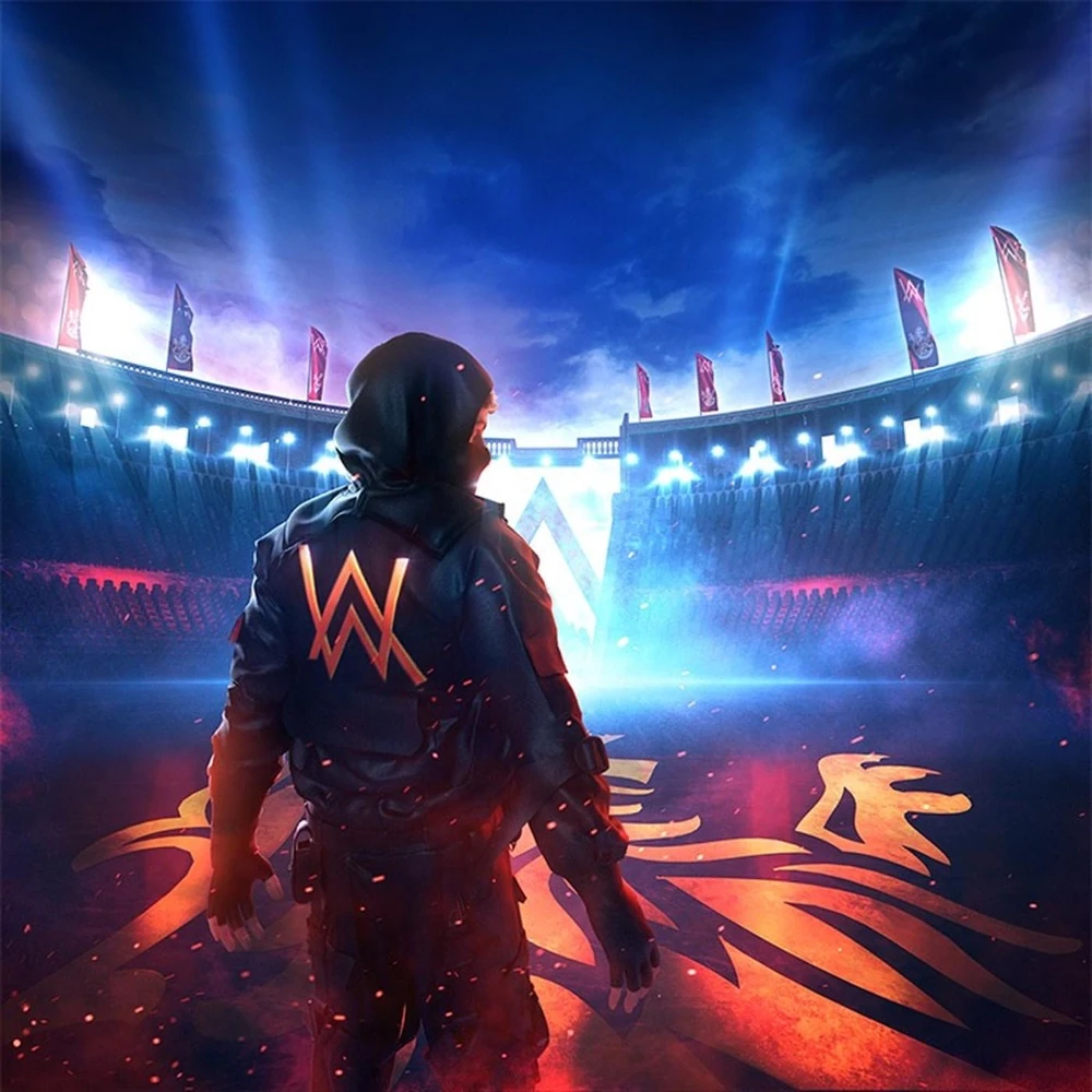 Team Side | Alan Walker Wiki | Fandom