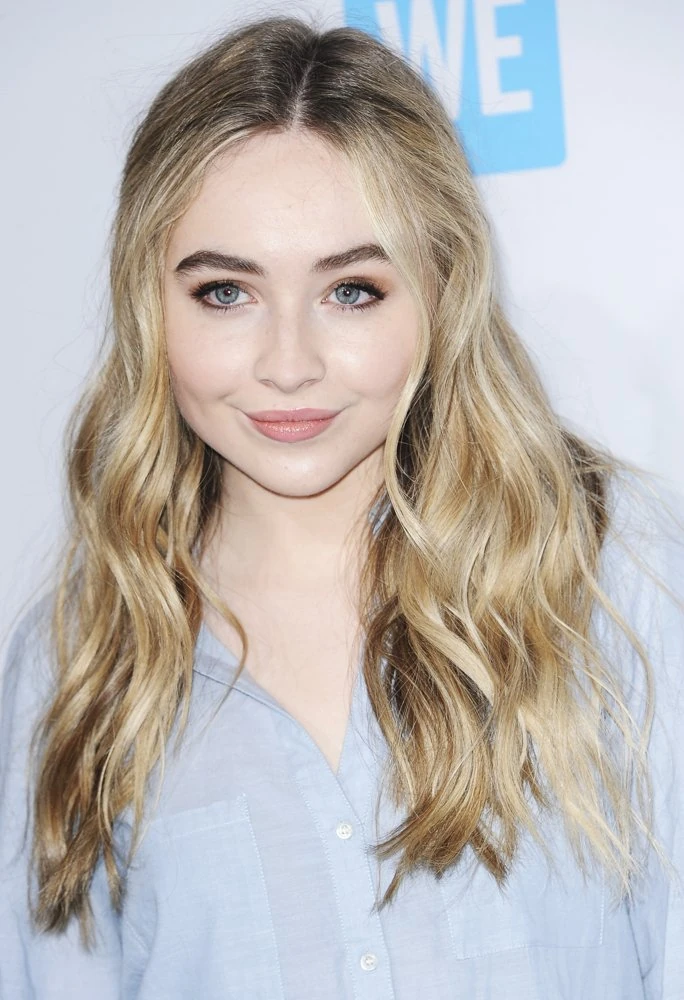 Sabrina Carpenter | Alan Walker Wiki | Fandom