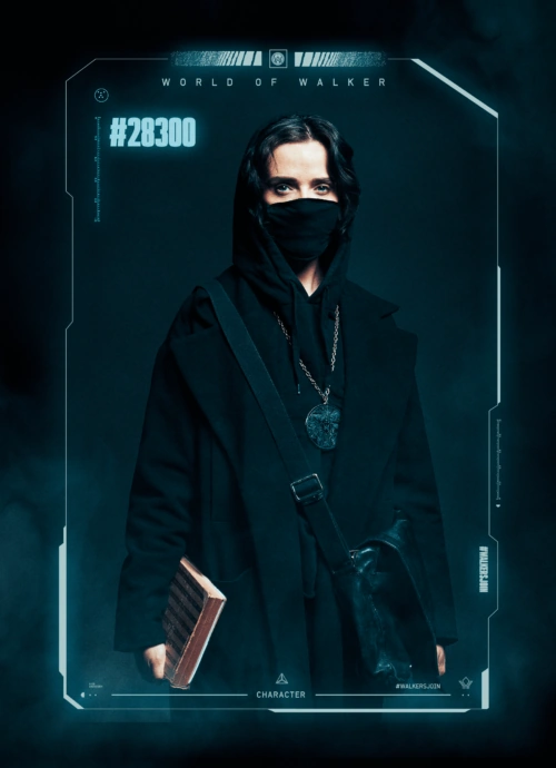 Walker 28300 | Alan Walker Wiki | Fandom