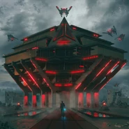 Red Nexus | Alan Walker Wiki | Fandom