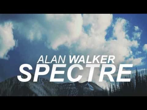 Spectre | Alan Walker Wiki | Fandom