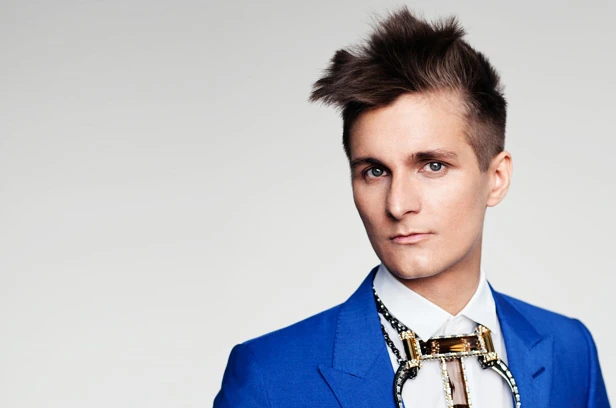 Thomas Troelsen | Alan Walker Wiki | Fandom