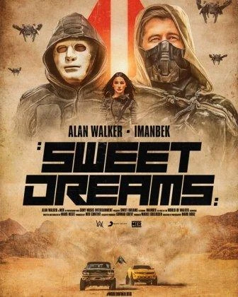 Sweet Dreams | Alan Walker Wiki | Fandom
