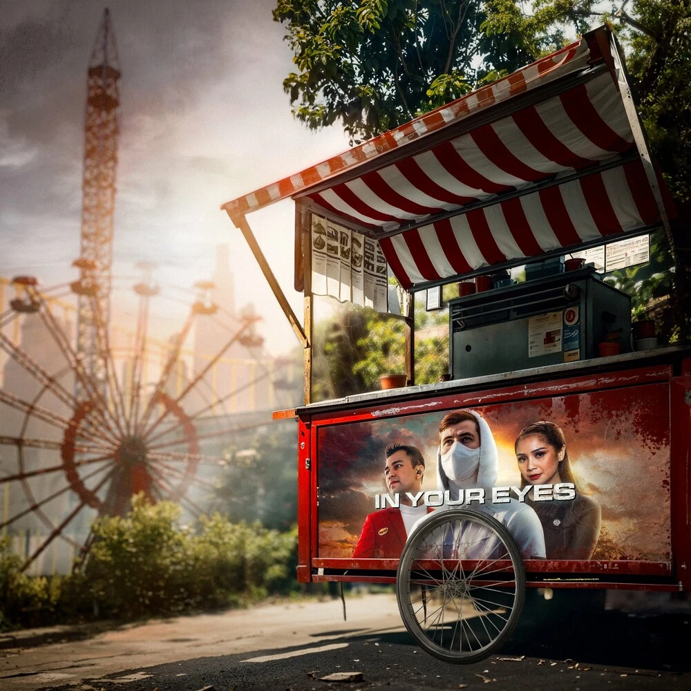 In Your Eyes | Alan Walker Wiki | Fandom