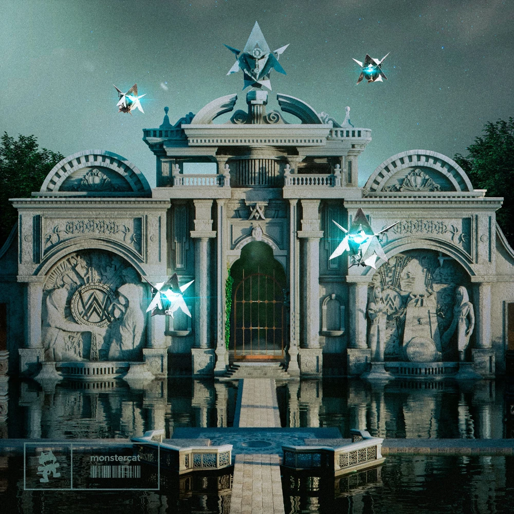 Wake Up | Alan Walker Wiki | Fandom