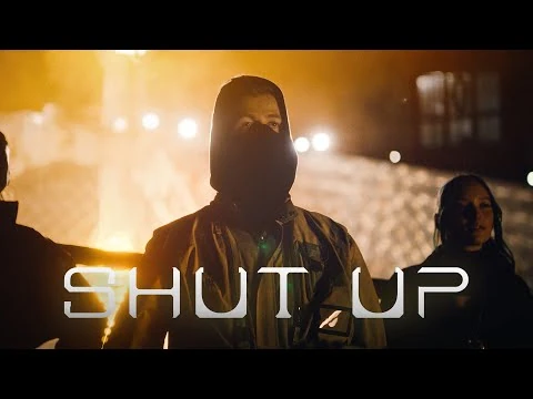 Shut Up | Alan Walker Wiki | Fandom