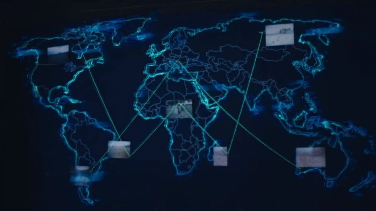 World of Walker | Alan Walker Wiki | Fandom