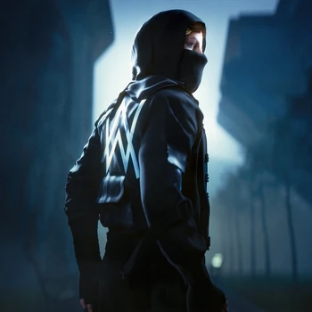 Who I Am | Alan Walker Wiki | Fandom