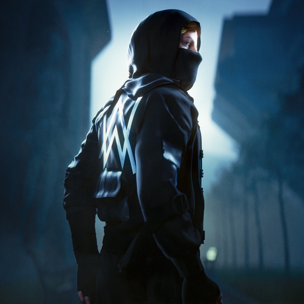 Who I Am | Alan Walker Wiki | Fandom