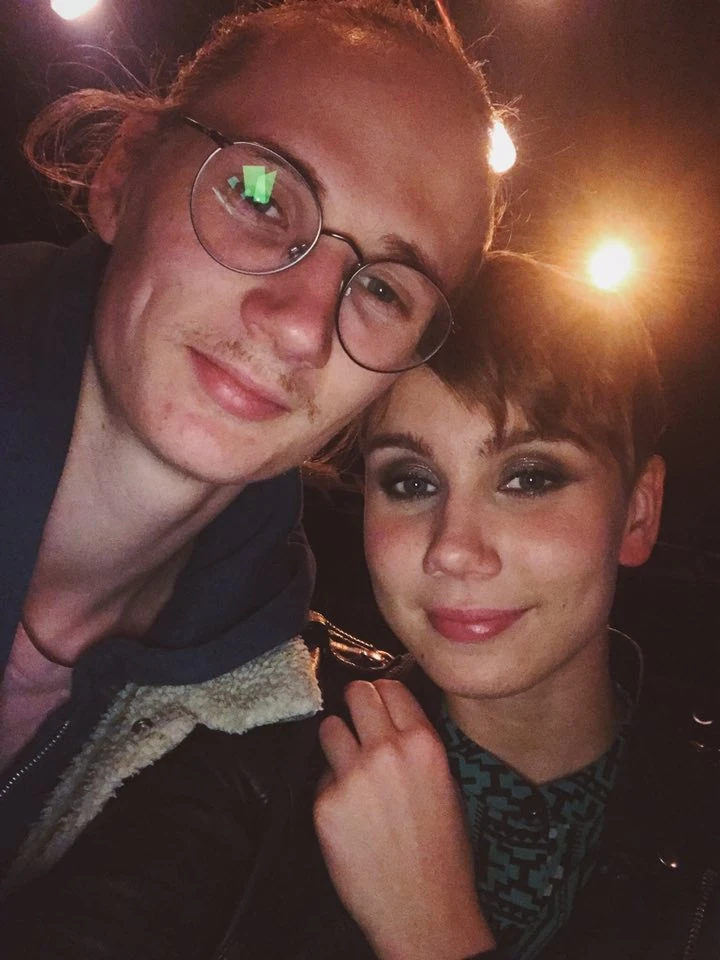 Lars Rosness | Alan Walker Wiki | Fandom