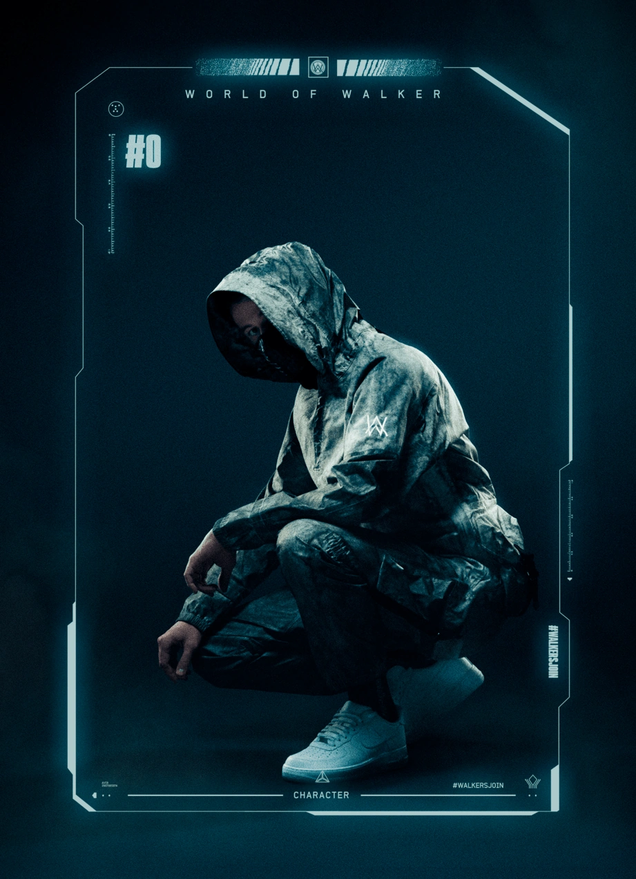 アラン・ウォーカー | Alan Walker Wiki | Fandom
