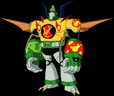 Atomix Mutation | Alan10 Wiki | Fandom