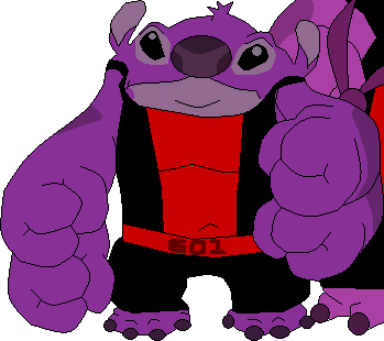 Kixx | Alan10 Wiki | Fandom