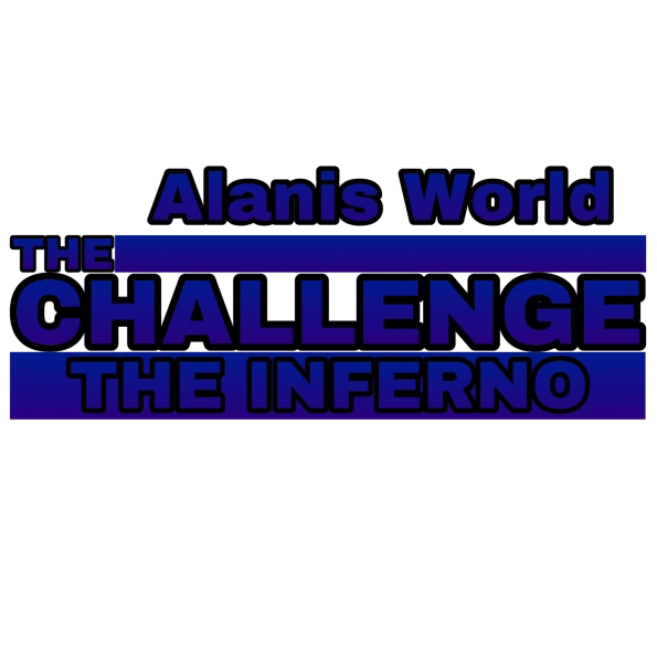 The Inferno: Retribution | Alani'sWorld: The Challenge Wiki | Fandom