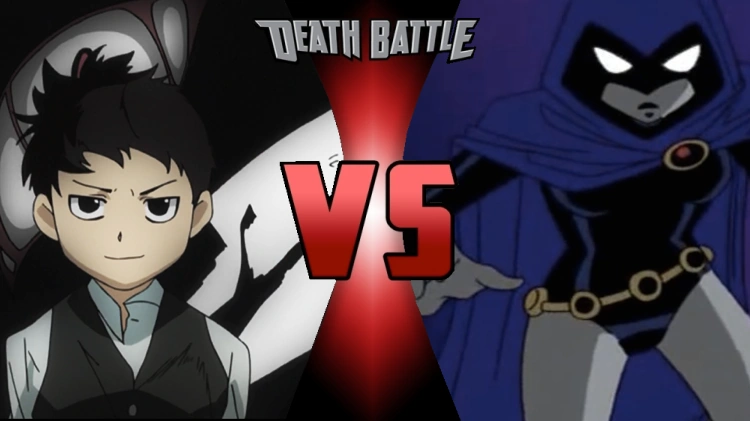 Raven vs Pride | Alanomaly Rap Battles Wiki | Fandom