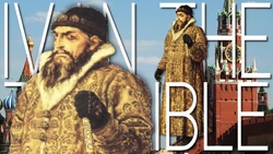 Ivan the Terrible | Alanomaly Rap Battles Wiki | Fandom