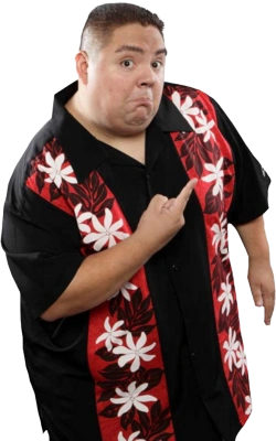 Gabriel Iglesias | Alanomaly Rap Battles Wiki | Fandom