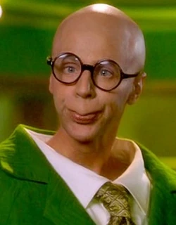 Pistachio Disguisey | Alanomaly Rap Battles Wiki | Fandom