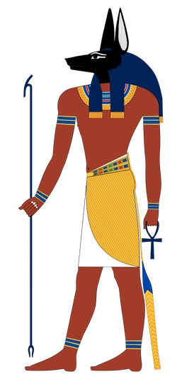 Anubis | Alanomaly Rap Battles Wiki | Fandom