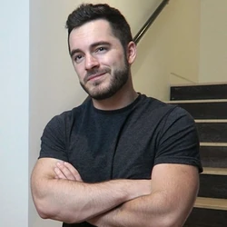 CaptainSparklez | Alanomaly Rap Battles Wiki | Fandom