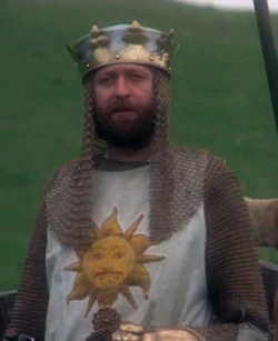 King Arthur | Alanomaly Rap Battles Wiki | Fandom