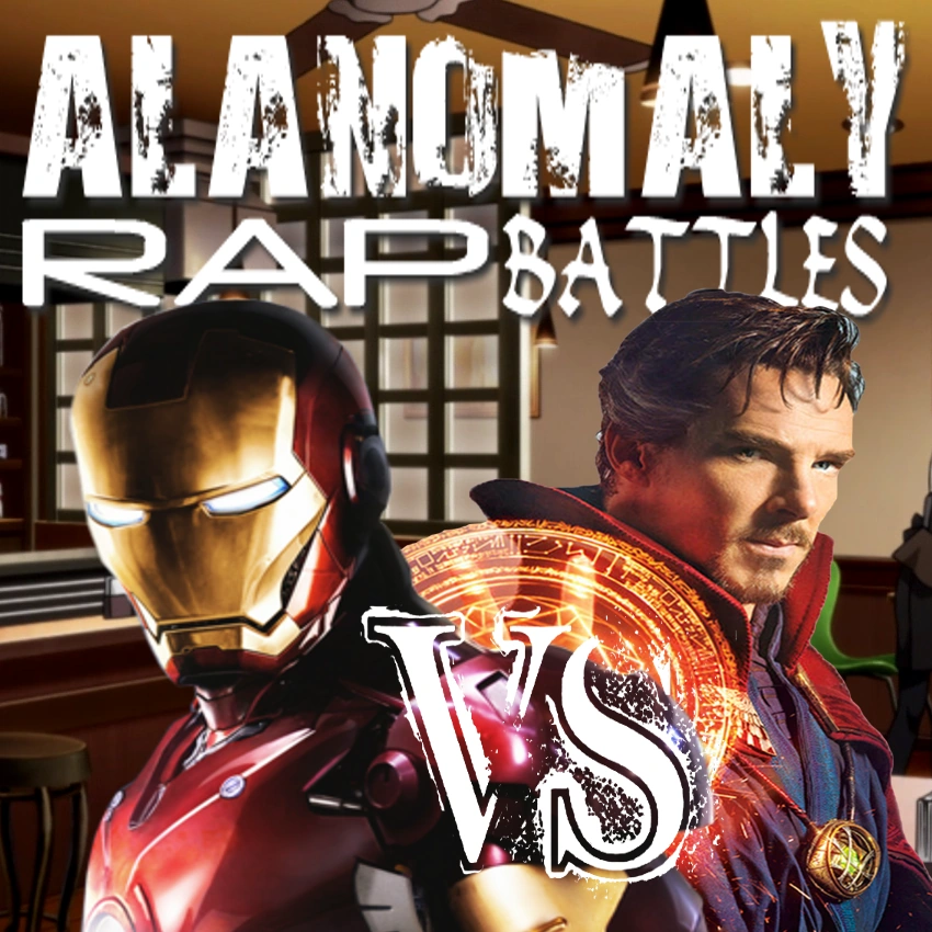 Migster7 vs ZeVikingSif | Alanomaly Rap Battles Wiki | Fandom