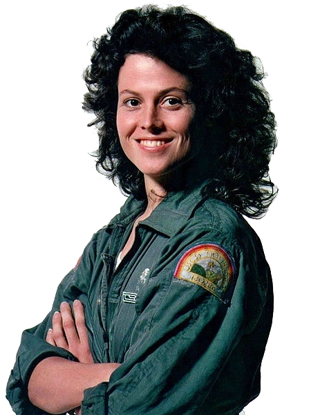 Ellen Ripley | Alanomaly Rap Battles Wiki | Fandom
