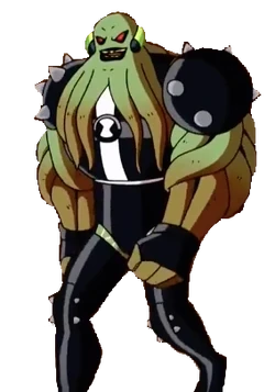 Gax | Alanomaly Rap Battles Wiki | Fandom