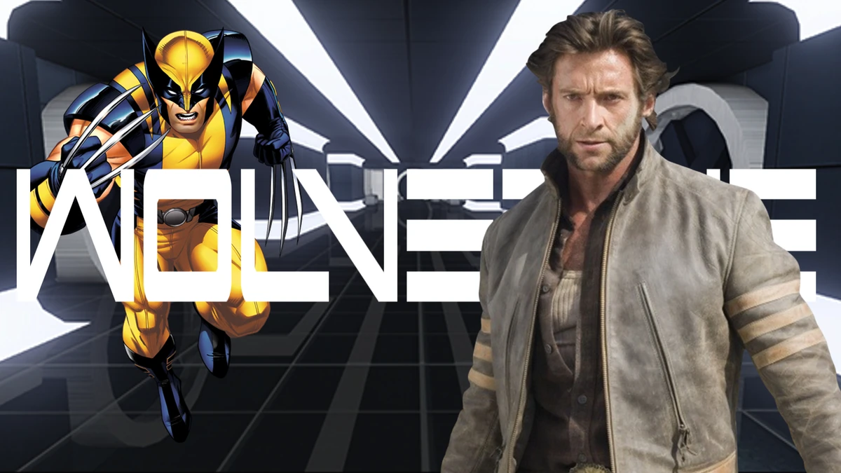 Wolverine | Alanomaly Rap Battles Wiki | Fandom