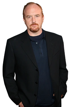 Louis C.K. | Alanomaly Rap Battles Wiki | Fandom