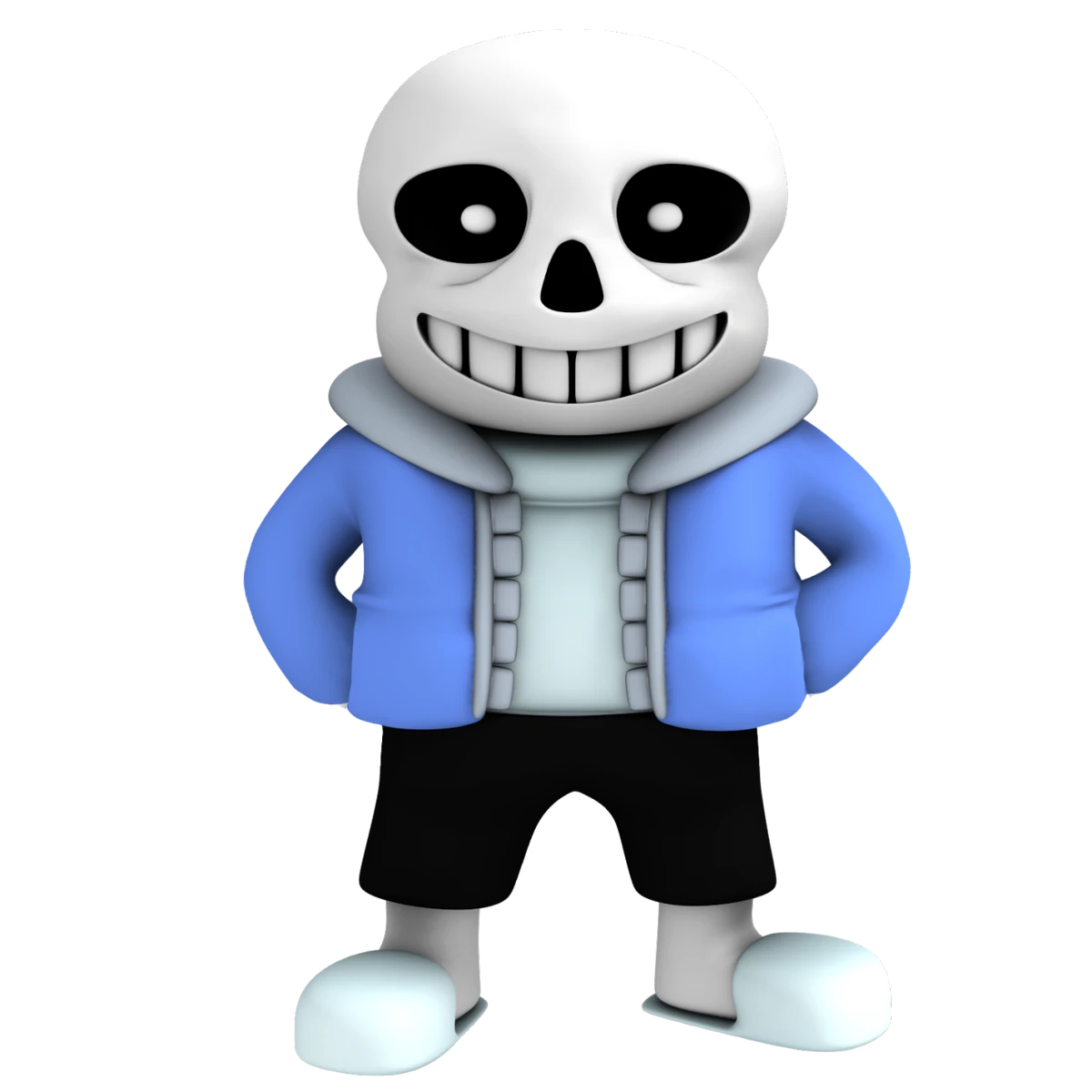 Sans | Alanomaly Rap Battles Wiki | Fandom