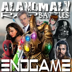 Alanomaly Rap Battles: Endgame | Alanomaly Rap Battles Wiki | Fandom