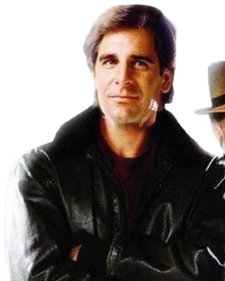 Sam Beckett | Alanomaly Rap Battles Wiki | Fandom