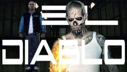 El Diablo | Alanomaly Rap Battles Wiki | Fandom