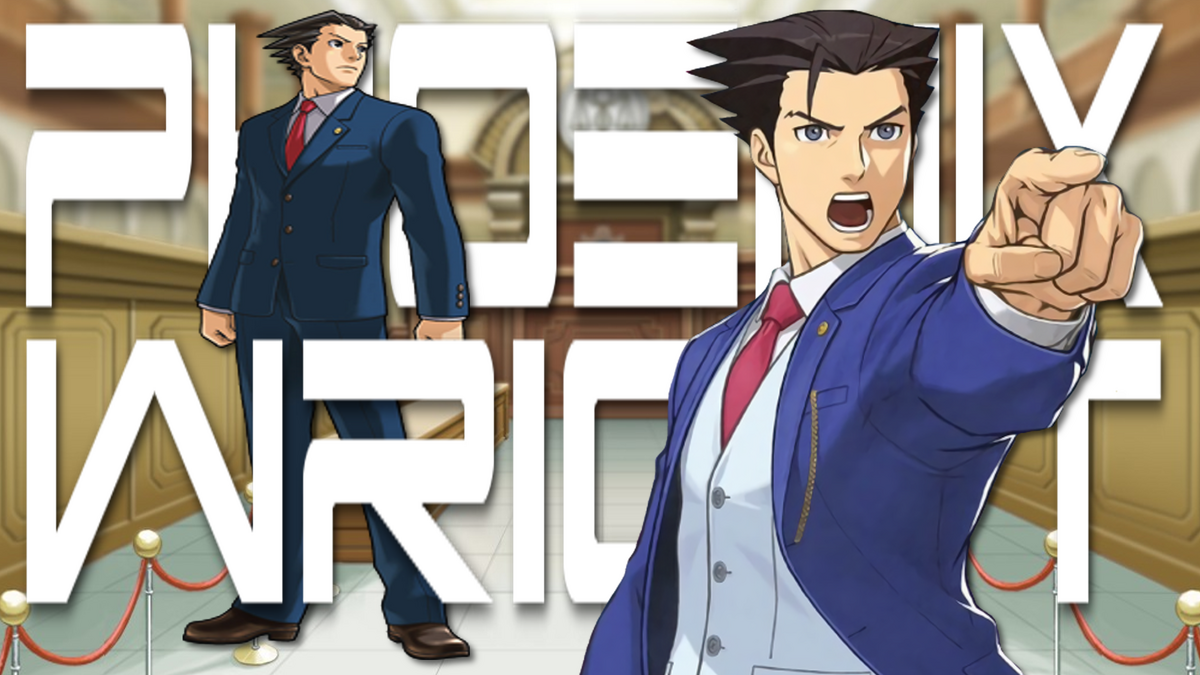 Phoenix Wright | Alanomaly Rap Battles Wiki | Fandom Phoenix Wright | Alanomaly Rap Battles Wiki | Fandom