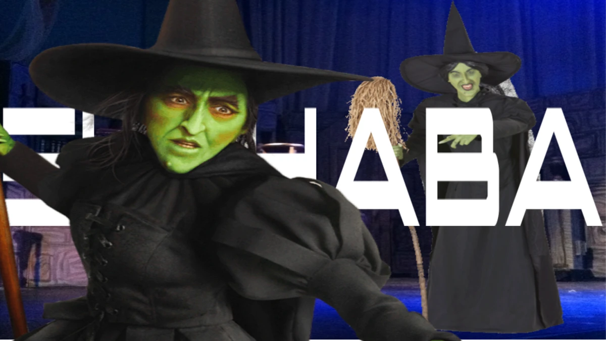 Elphaba | Alanomaly Rap Battles Wiki | Fandom