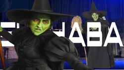 Elphaba | Alanomaly Rap Battles Wiki | Fandom