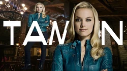 Tamsin | Alanomaly Rap Battles Wiki | Fandom
