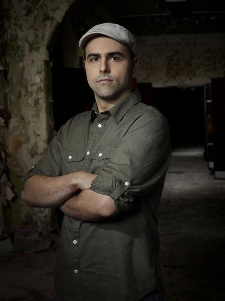 Dave Tango | Alanomaly Rap Battles Wiki | Fandom