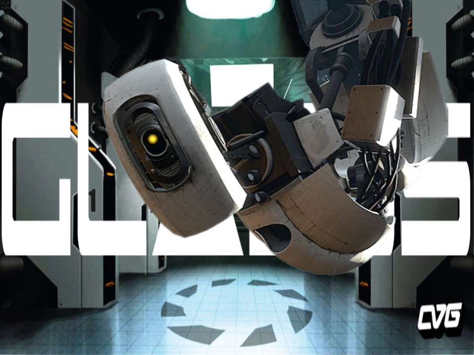 GLaDOS | Alanomaly Rap Battles Wiki | Fandom